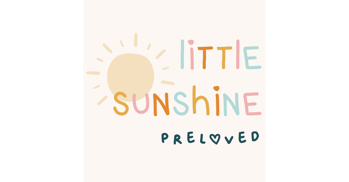 LittleSunshinePreloved